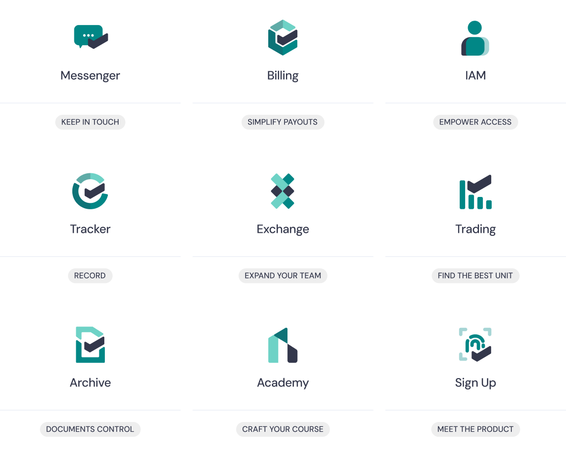 Perfect Systems - Powered Automation solutions Transform and Optimize ...
