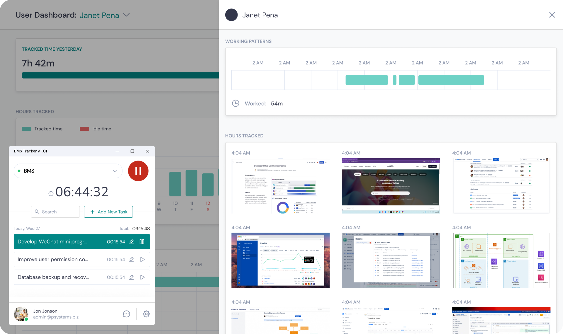 Perfect Systems - Powered Automation solutions Transform and Optimize ...